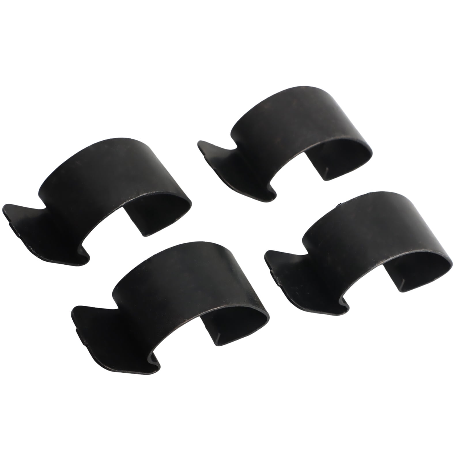 4pcs Engine Air Box Clips Replacement Plastic for Ram 1500/2500/3500 ...