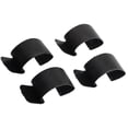4pcs Engine Air Box Clips Replacement Plastic for Ram 1500/2500/3500 ...