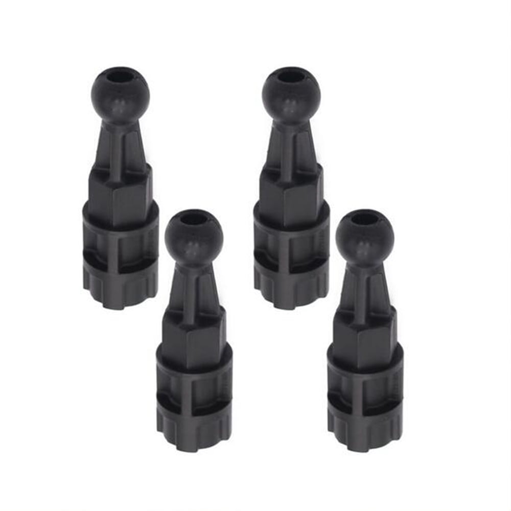 4pcs Engine Cover Ball Stud Pin For Chrysler Dodge Jeep 4891847AA ...
