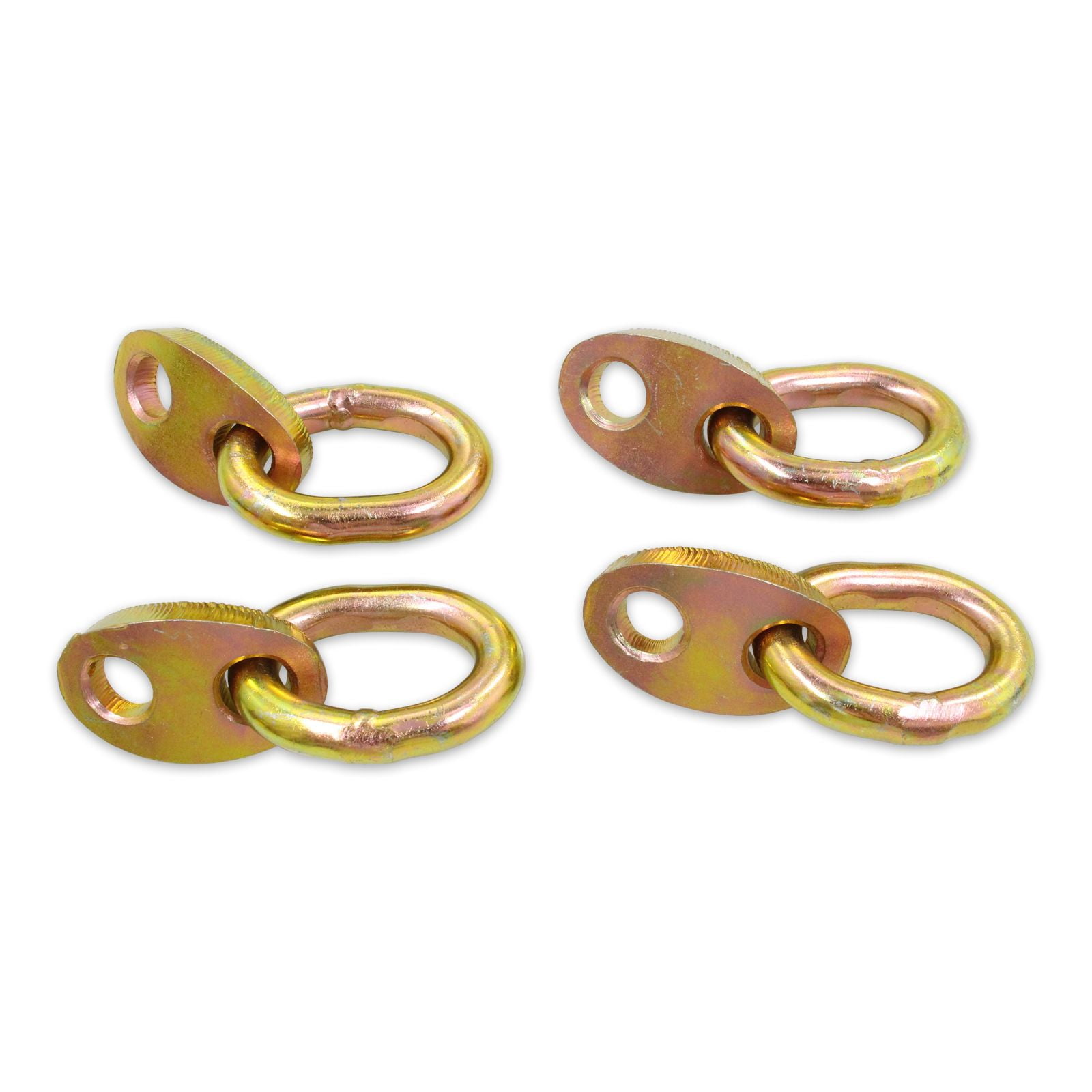 4pcs Engine Lifting Bracket set with 5500lbs Capacity Adjustable Engine ...