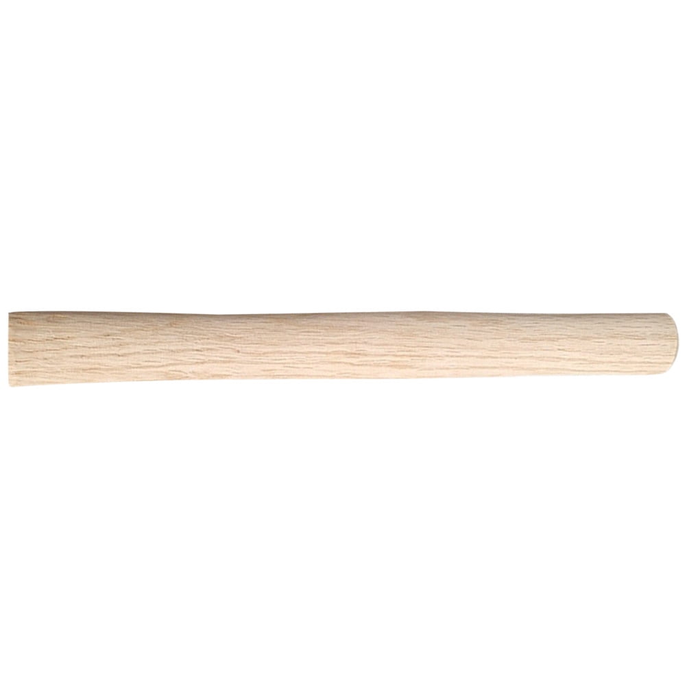 CIMAXIC Durable Wood Handle Replacement for Hammers Easy Install 4Pcs ...
