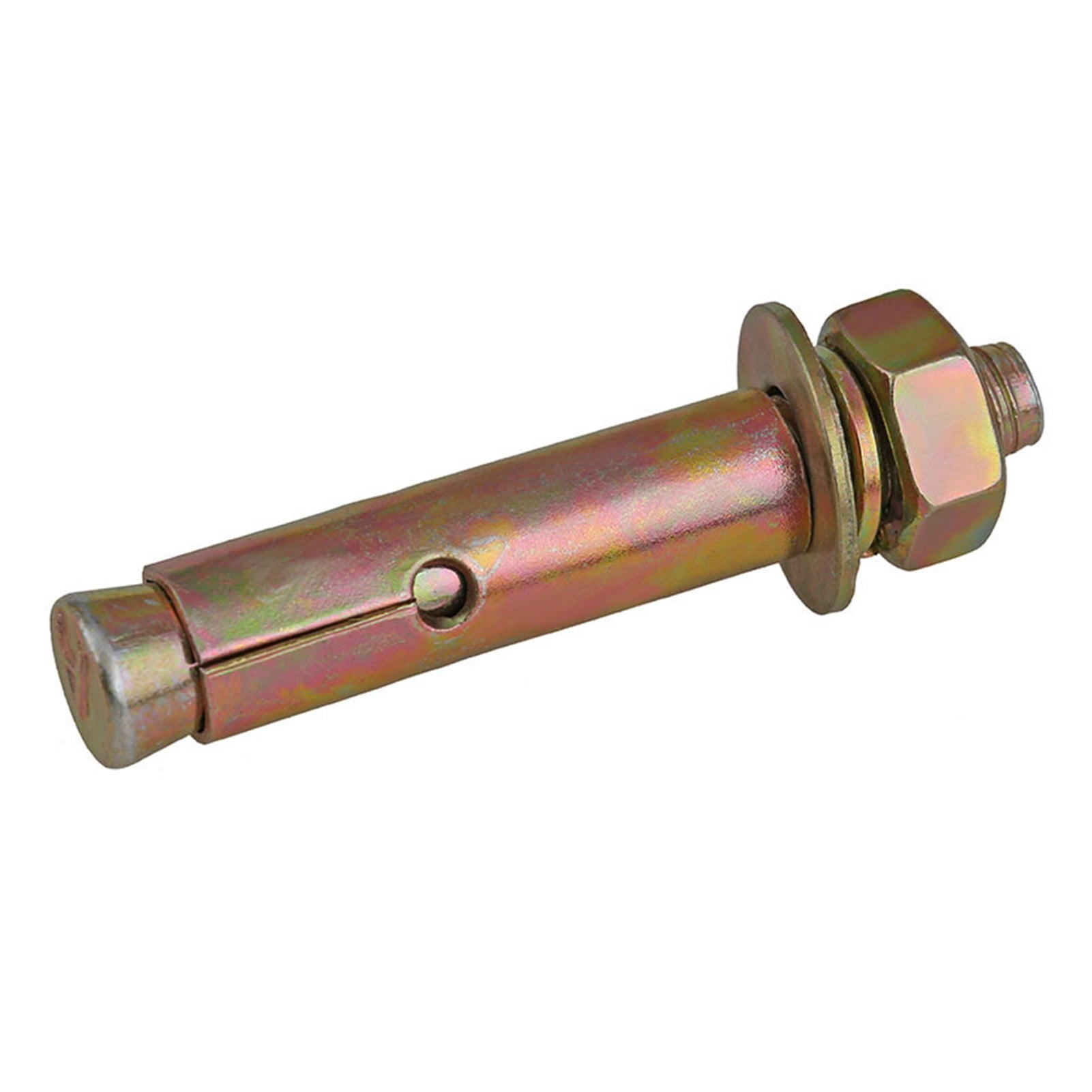 4pcs External Expansion Screw Expansion Bolt Tension Explosion Screw ...