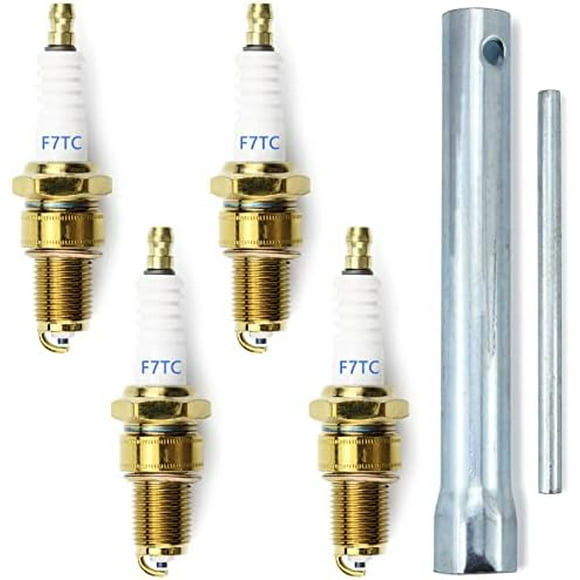 F7tc Spark Plug