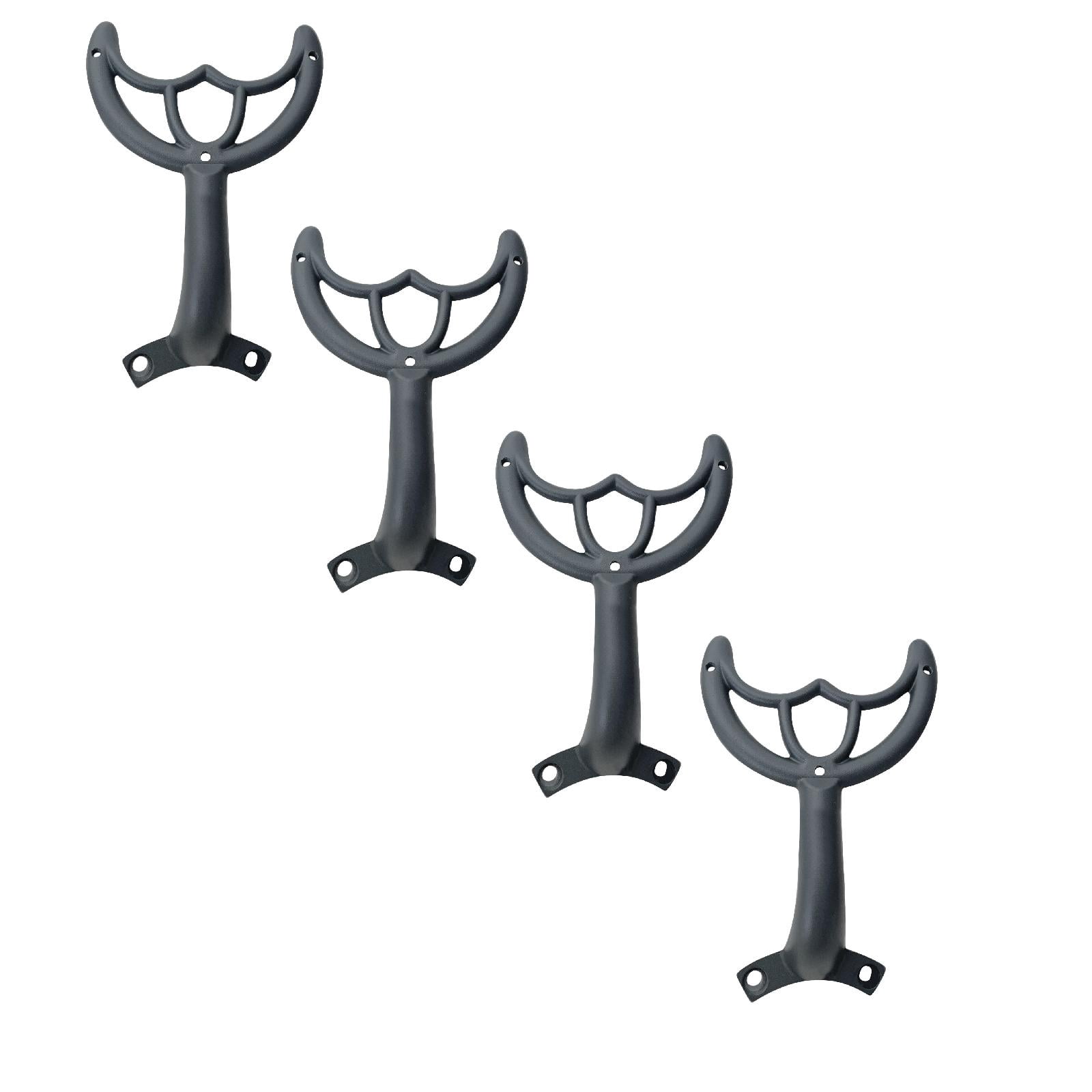 4pcs Fan Blades Arm Replacement Fan Blade Arms Ceiling Fan Blade ...