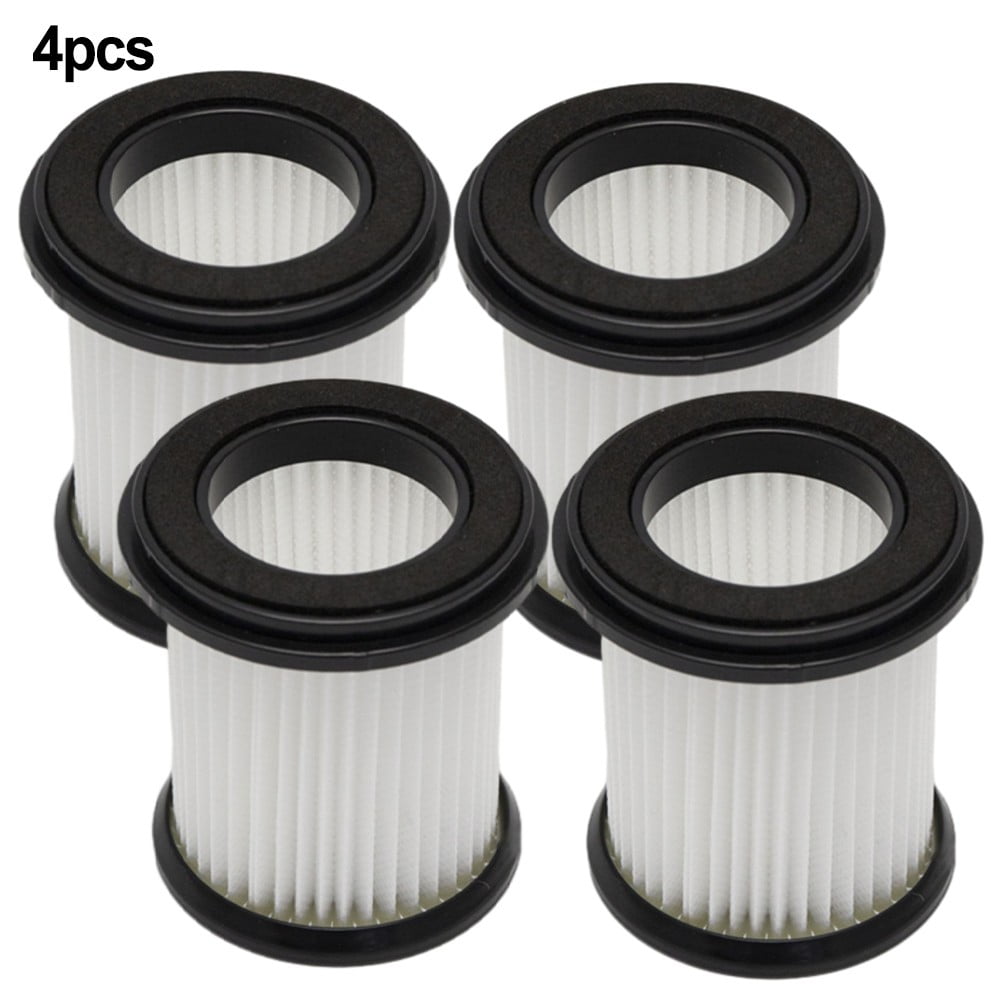 4pcs Filters Replacement for INSE N520 and N5T Cordless Vacuum Clean ...