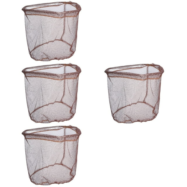 4pcs Fish Landing Net Replaceable Fishing Net Folding Fishing Net ... 4pcs Fish Landing Net Replaceable Fishing Net Folding Fishing Net ...