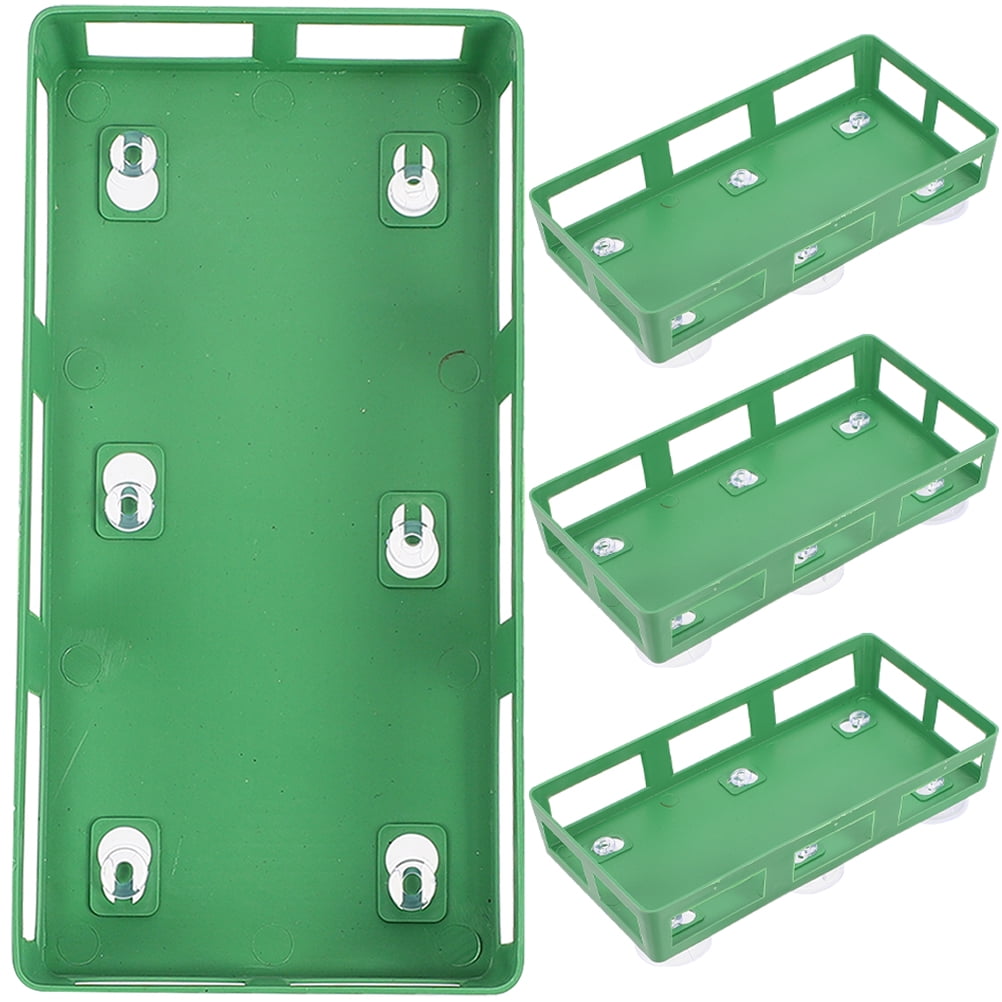 4pcs Floral Foam Cage Flower Holder Fresh Flowers Holder Floral ...