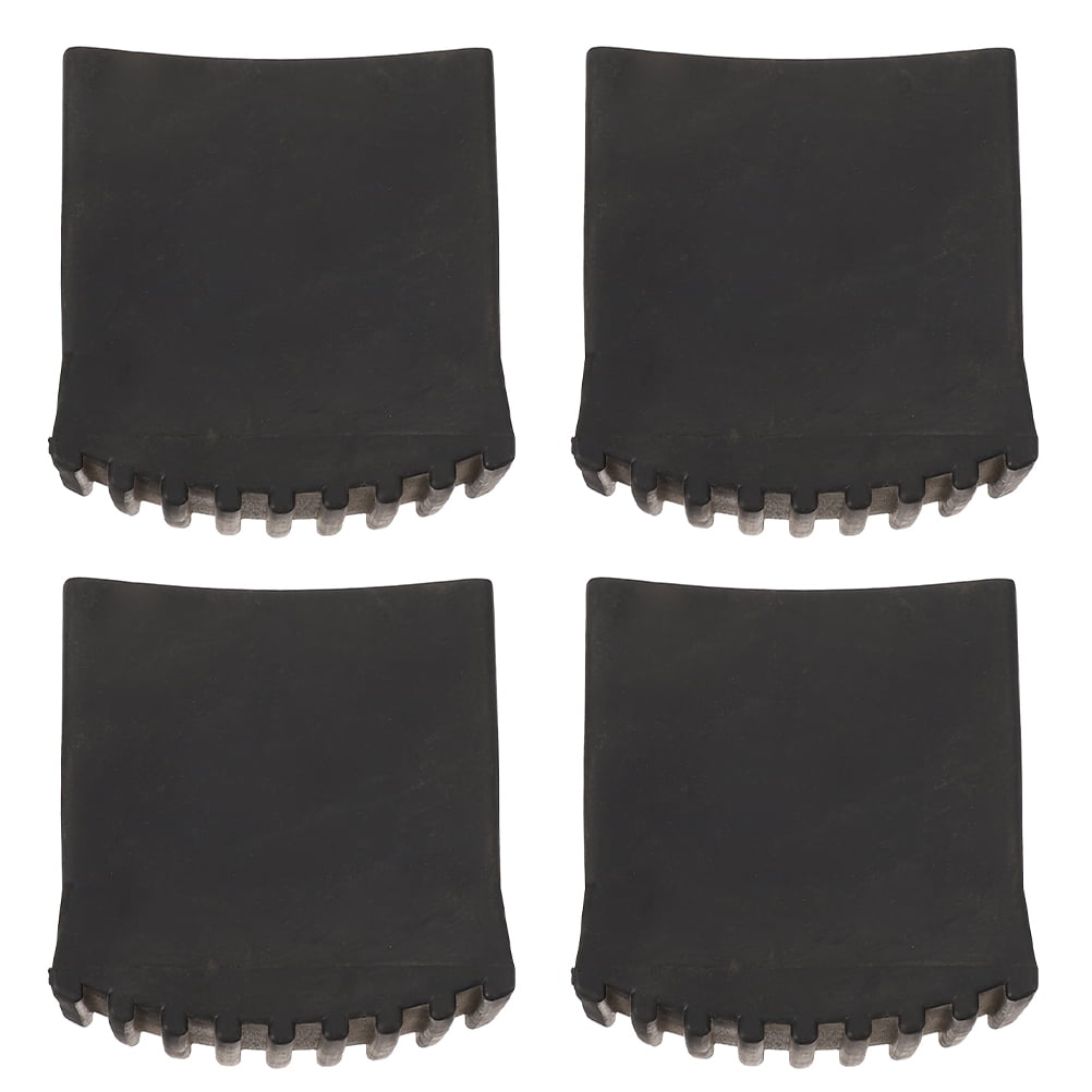 4pcs Folding Ladder Feet Covers Ladder Foot Covers Ladder Non-skid Feet ...