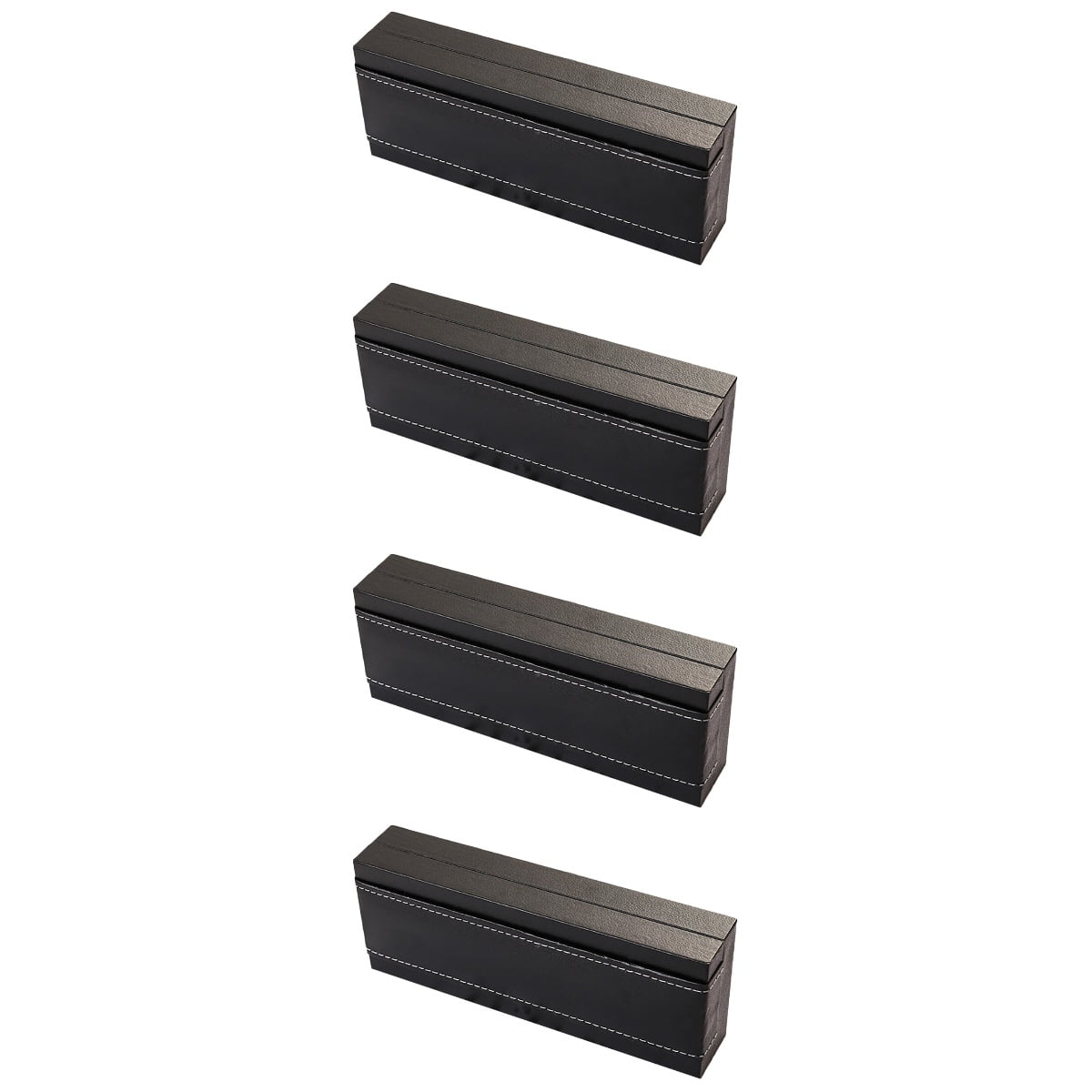 4pcs Fountain Pen Gift Box Multi-function Pen Case Decorative Pen ...