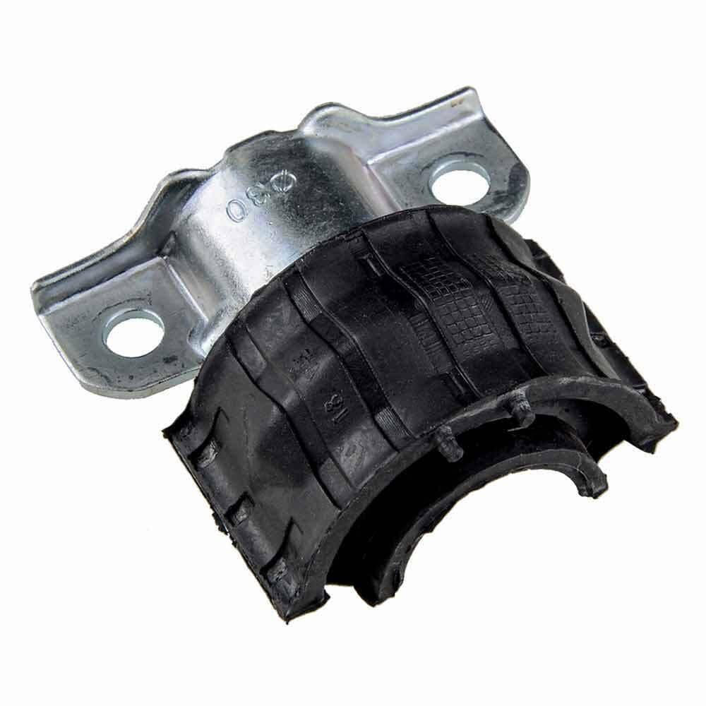 4pcs Front Suspension Sway Stabilizer Bar Bushing 1643231185 For Benz ...