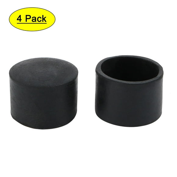 Rubber Furniture Stoppers for Home and Office Furniture Protection