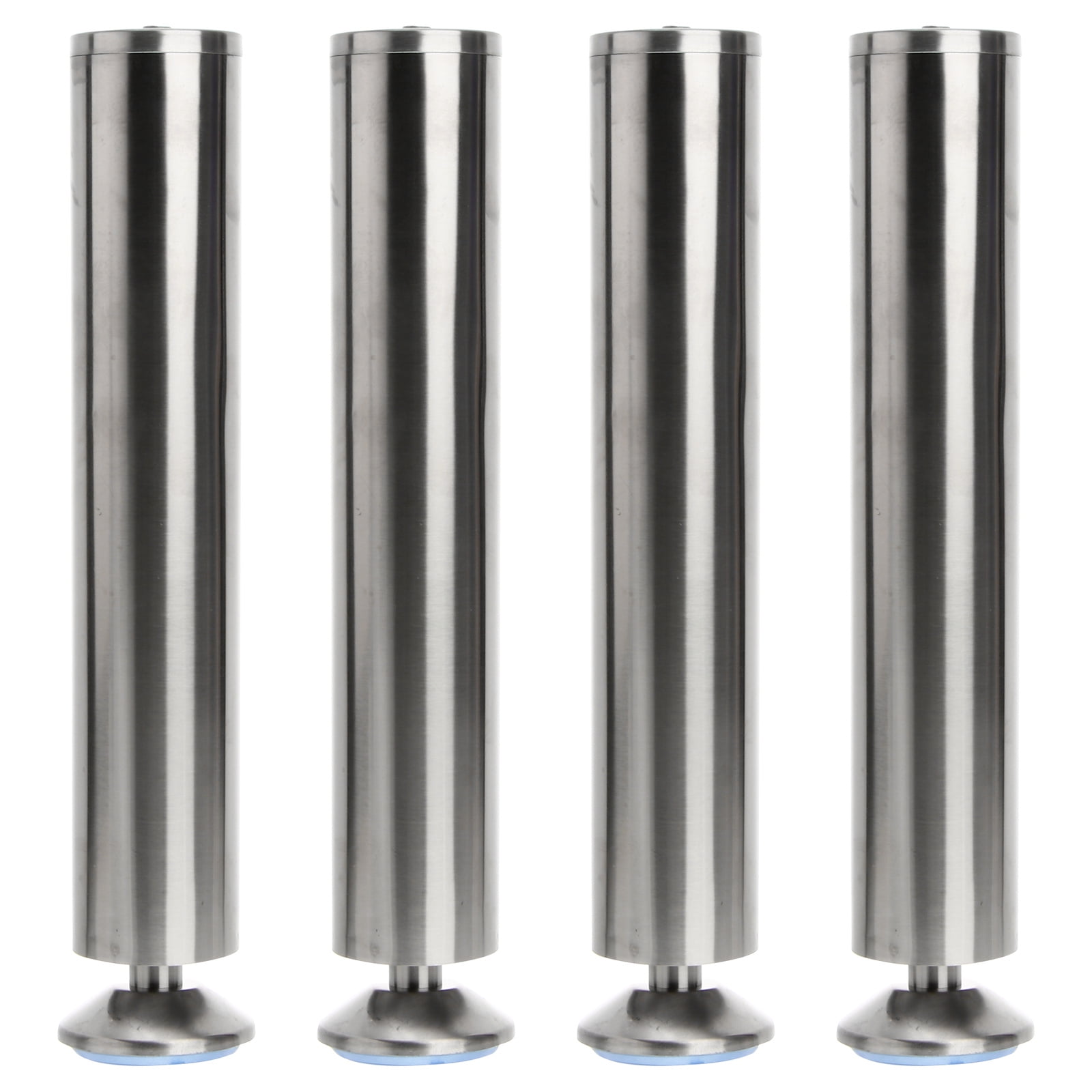 4pcs Furniture Feet Leg Adjustable Cabinet Sofa Legs Cupboard Coffee ...