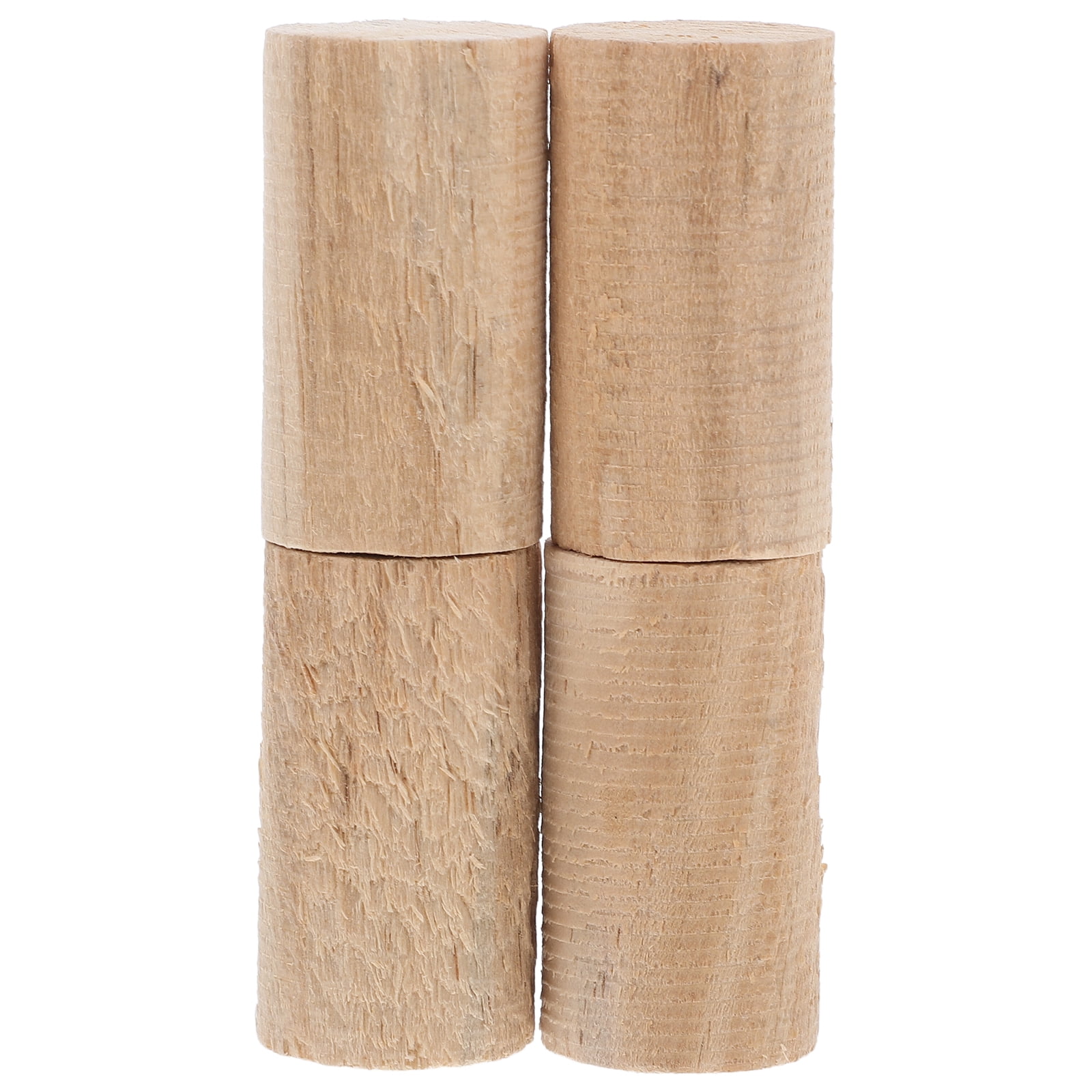 4pcs Furniture Lift Blocks Bed Lift Blocks Heavy Duty Furniture Risers ...