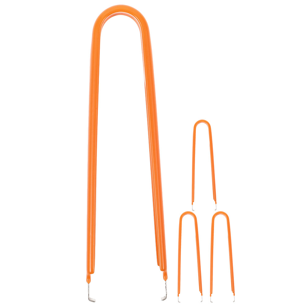 4pcs Car Fuse Puller and Insertion Tool Set Small Engine Automotive ...