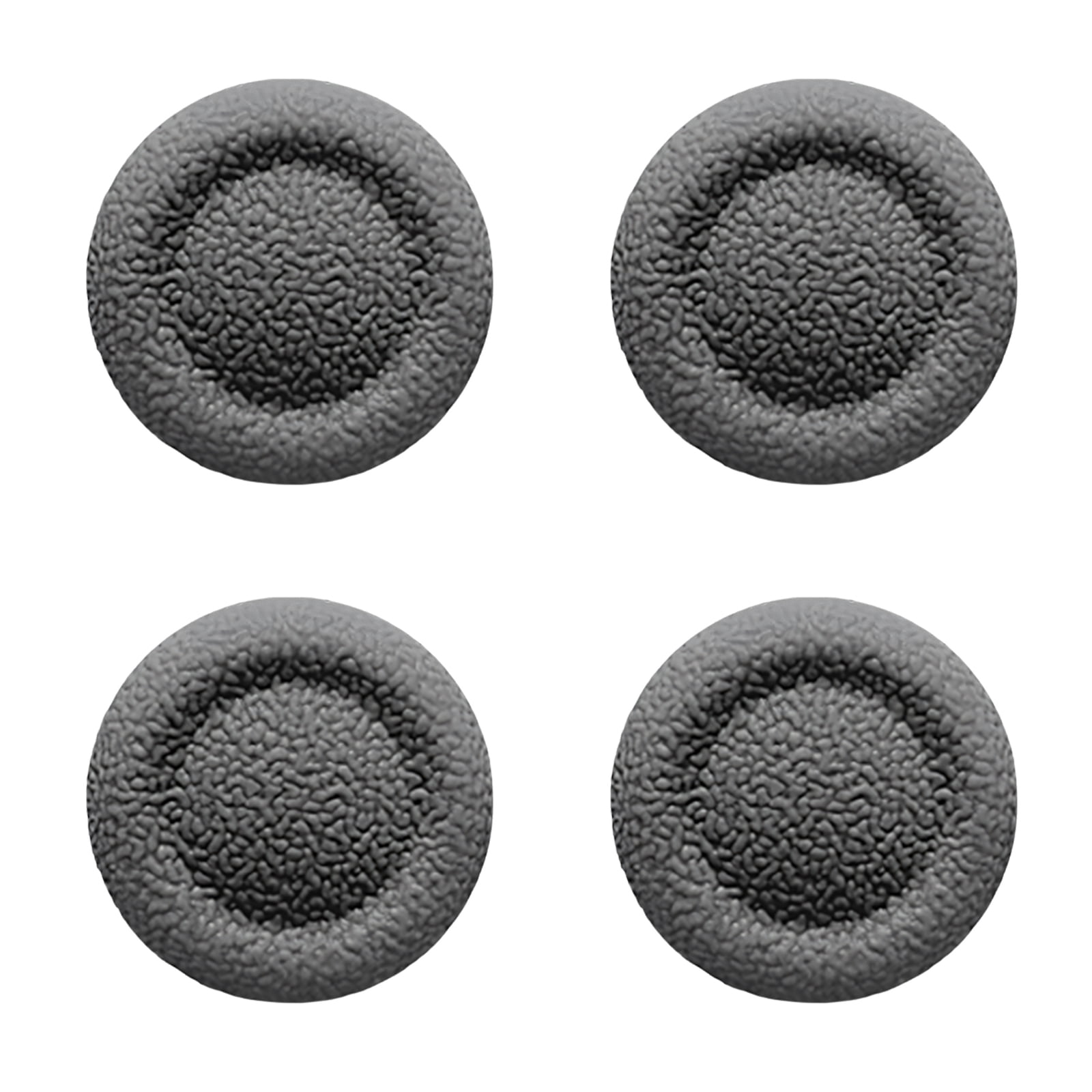 4pcs Game Controller Thumbstick Caps Replacement Analog Rocker Joystick ...
