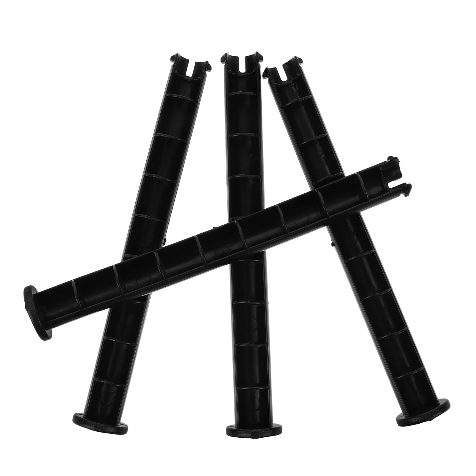 Raindrops 4pcs Garbage Trash Can Latches Trash Can Locking Pin Garbage ...