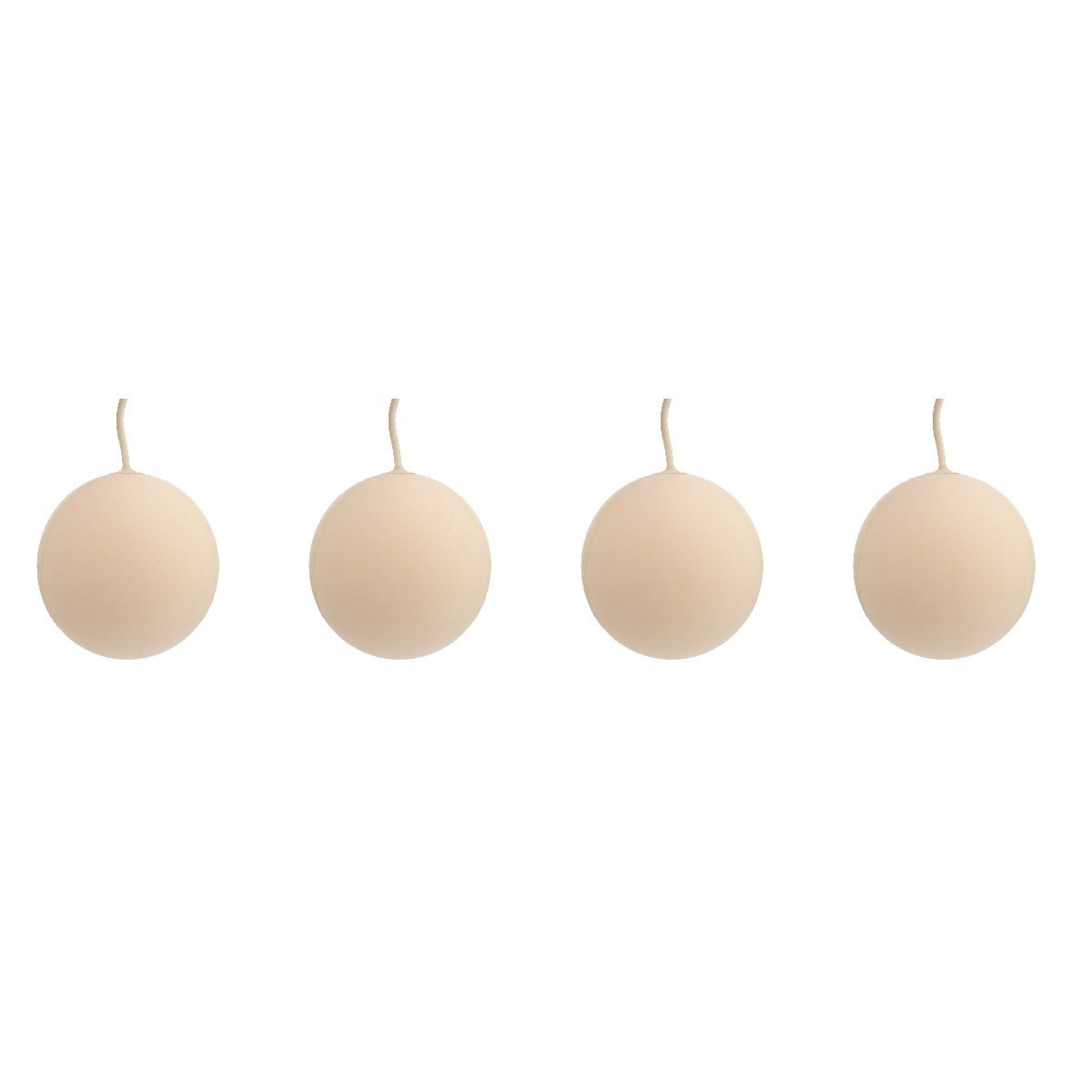 4pcs Gas Sampling Tool Balloon Internal Bladder Gas Sampling Ball ...