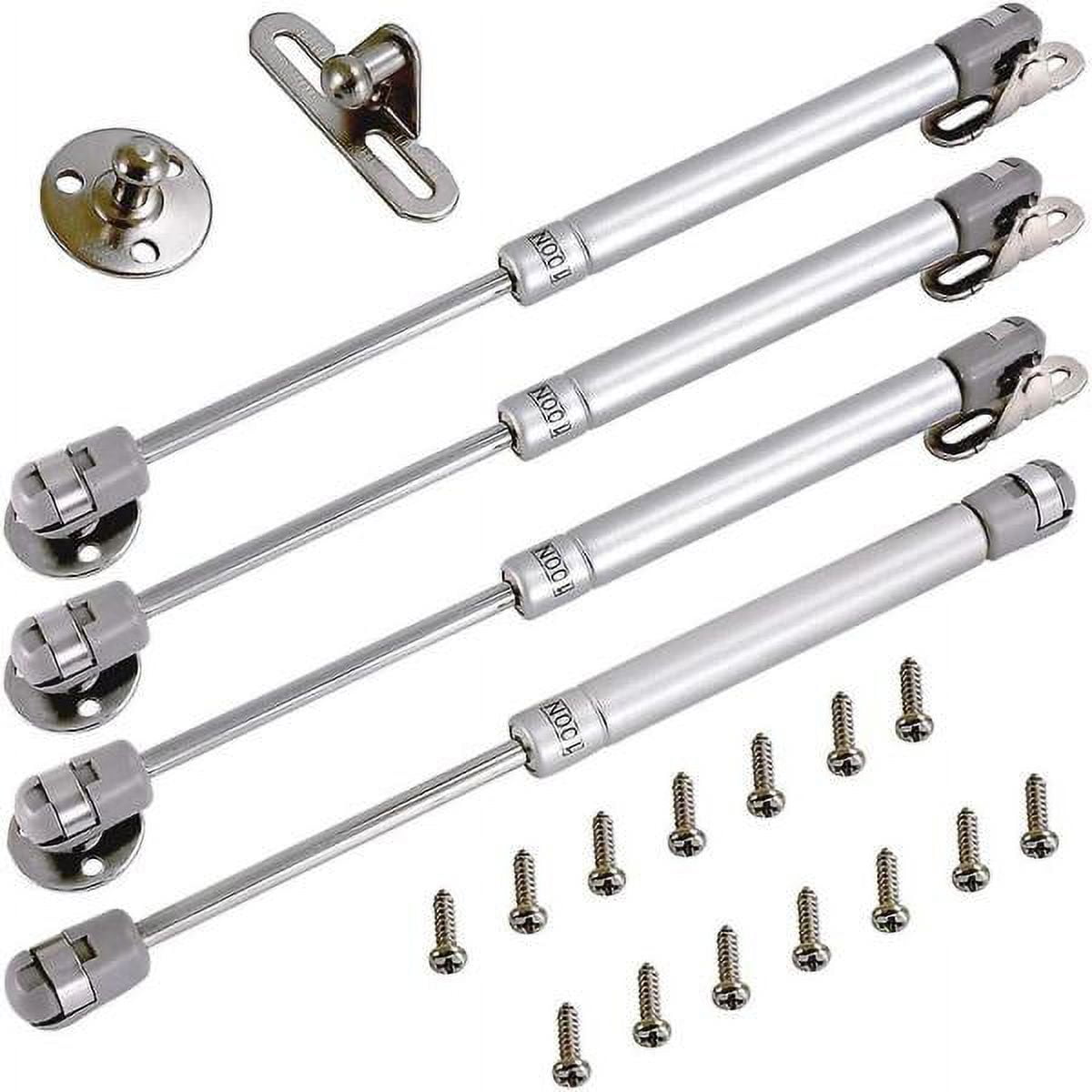 4pcs Gas Spring 150n / 15kg 270mm Hydraulic Gas Spring Gas Spring for ...