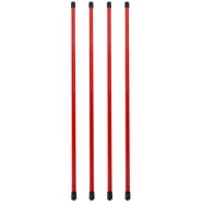 Athletic Works Golf Training Alignment Sticks - Walmart.com