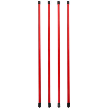 Athletic Works Golf Training Alignment Sticks - Walmart.com