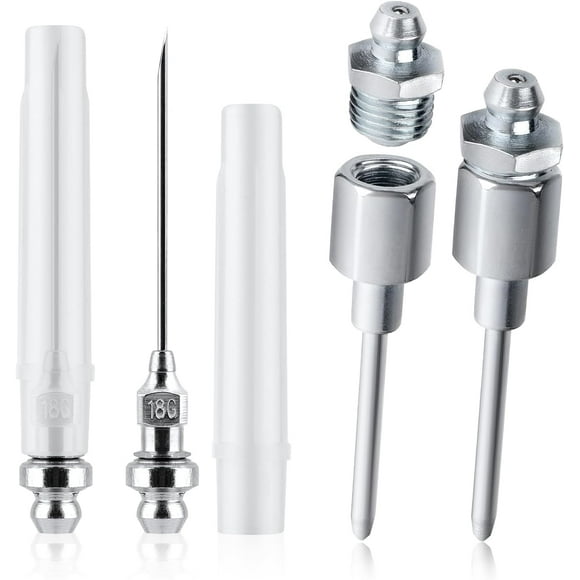 Grease Gun Cartridges