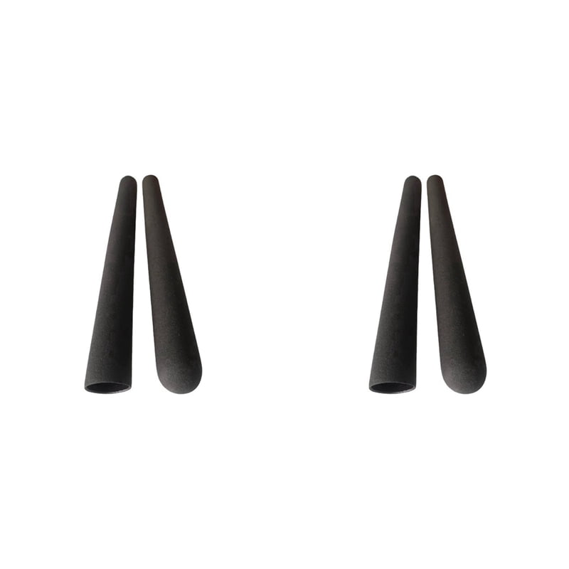 4pcs Gym Equipment Grips Gym Accessories Fitness Equipment Grips Parts ...