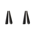 4pcs Gym Equipment Grips Gym Accessories Fitness Equipment Grips Parts ...