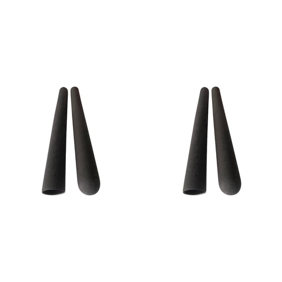 4pcs Gym Equipment Grips Gym Accessories Fitness Equipment Grips Parts ...