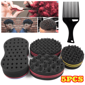 Hair Sponges
