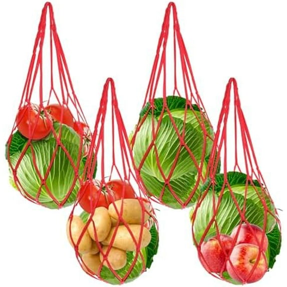 4pcs Hanging Chicken Feeder Treat Dispenser Chicken Vegetable Hanging ...