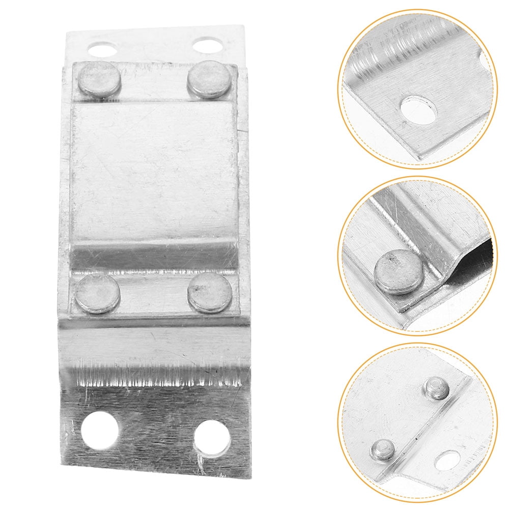 COMPUKAS Hard Hat Light Clips for Headlamp - Walmart.com