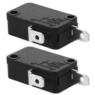 Whirlpool W10820036 Door Switch - Walmart.com