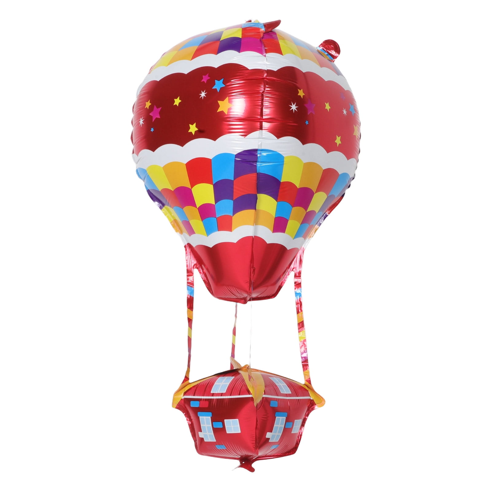 Hot Air Balloon Shape