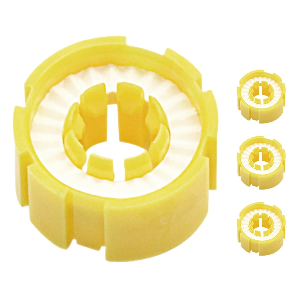 4pcs Inflatable Bobbin Replacement Pills for Life Jacket Automatic ...
