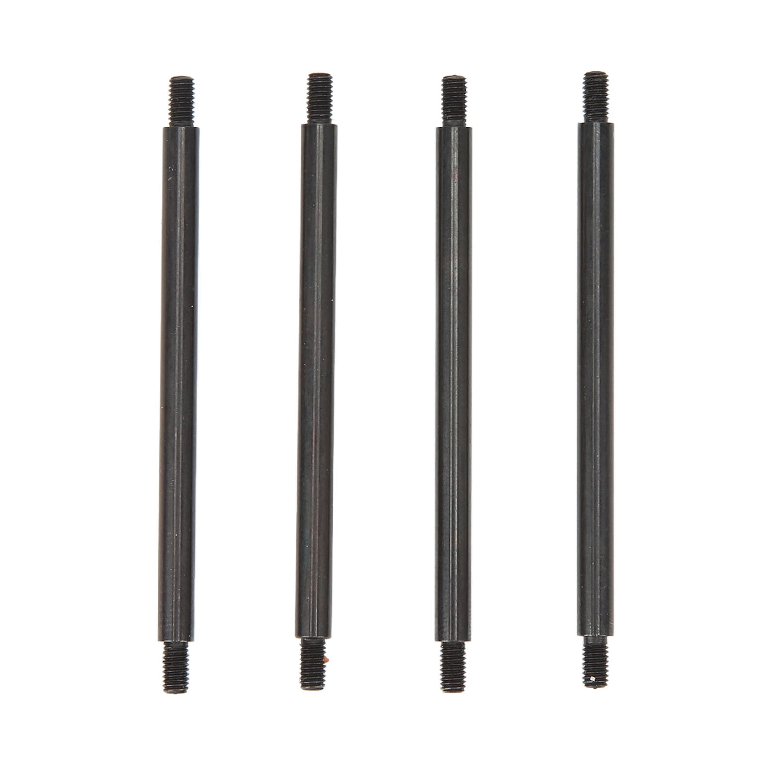 4pcs Iron Hinge Pin Short Durable 1/7 RC Short Swing Arm Hinge Pin for ...