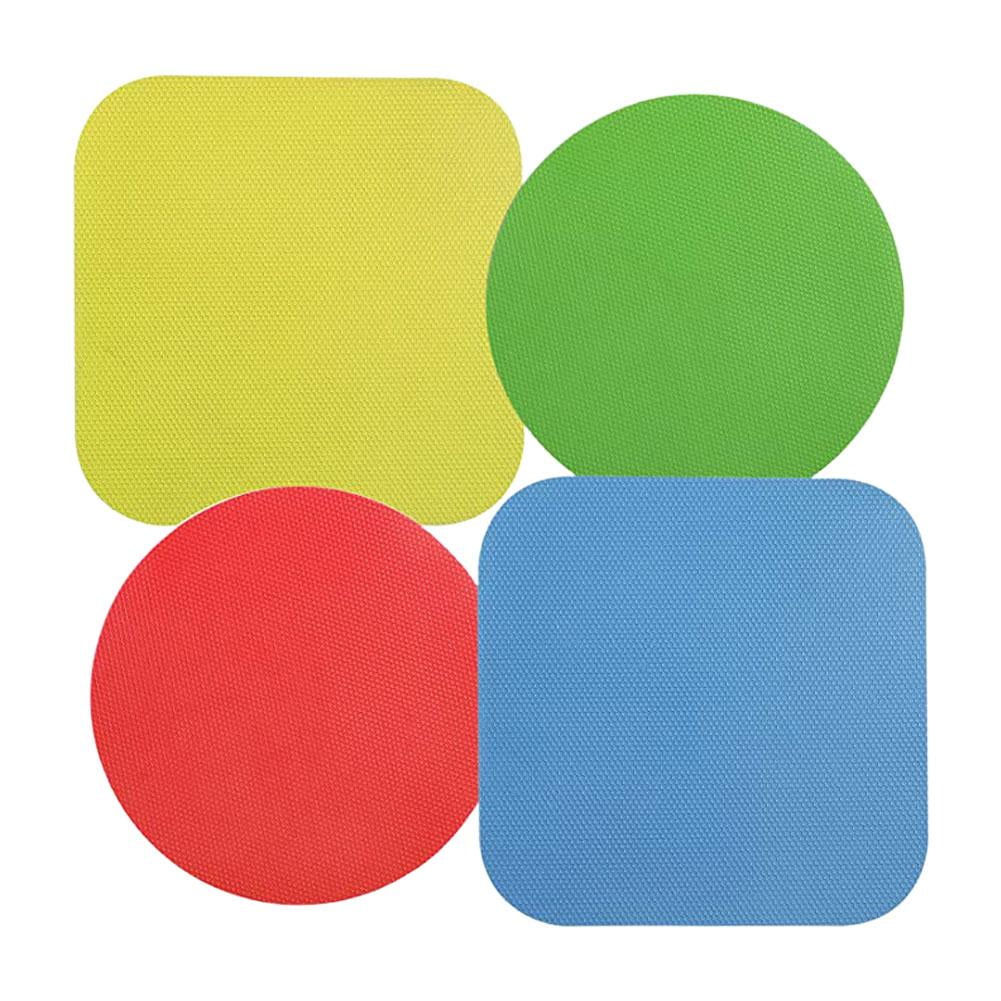 4pcs Jar Opener Gripper Pads Rubber Jar Grippers Multi-function Jar ...