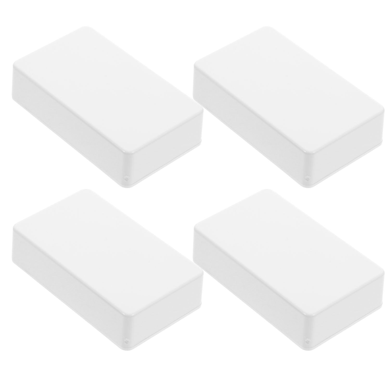 4pcs Portable Hidden Safe Box for Money and Jewelry, Secret Compartment ...