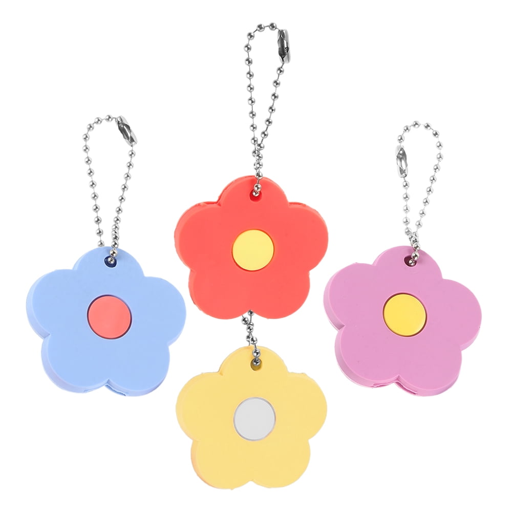 4pcs Cute Key Covers Key Covers Key Identifiers Covers Key Covers For ...