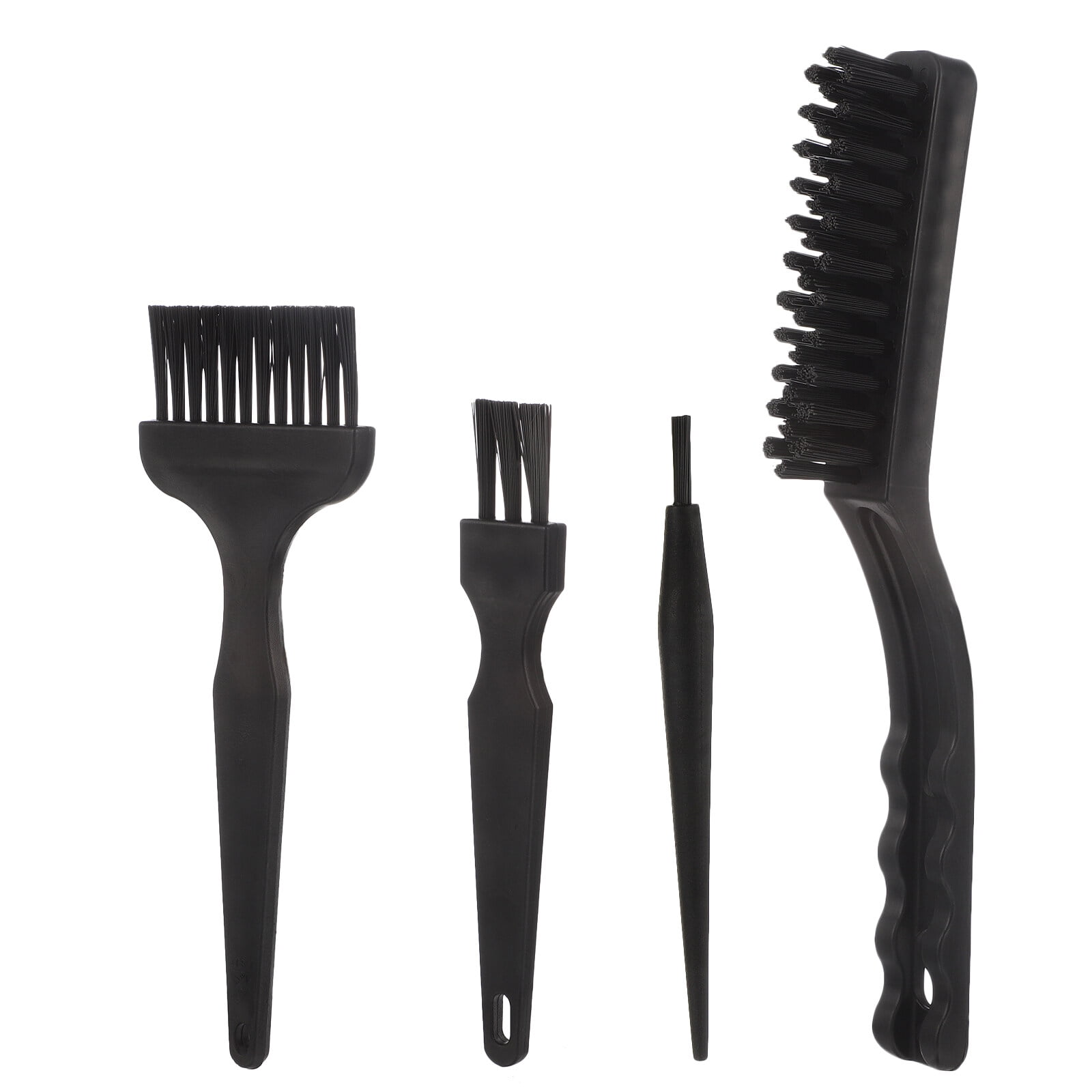 4pcs Keyboard Cleaning Brush Anti- Static Computer Cleaning Tools ...
