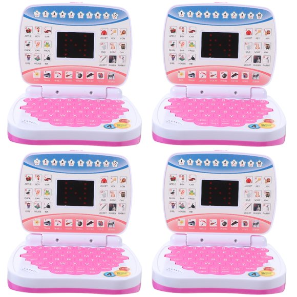 Kids' Laptops