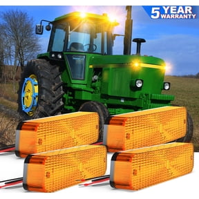 LED Tractor Lights in Tractor Lights - Walmart.com