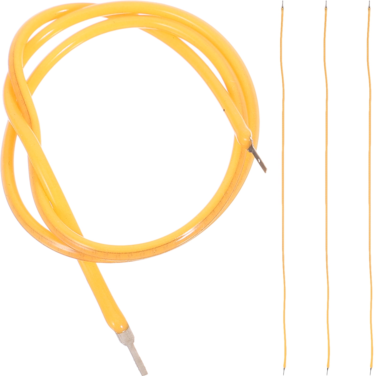 4pcs LED Filament Bulb Filament 300mm Diode For Repair LED Bulb Light ...