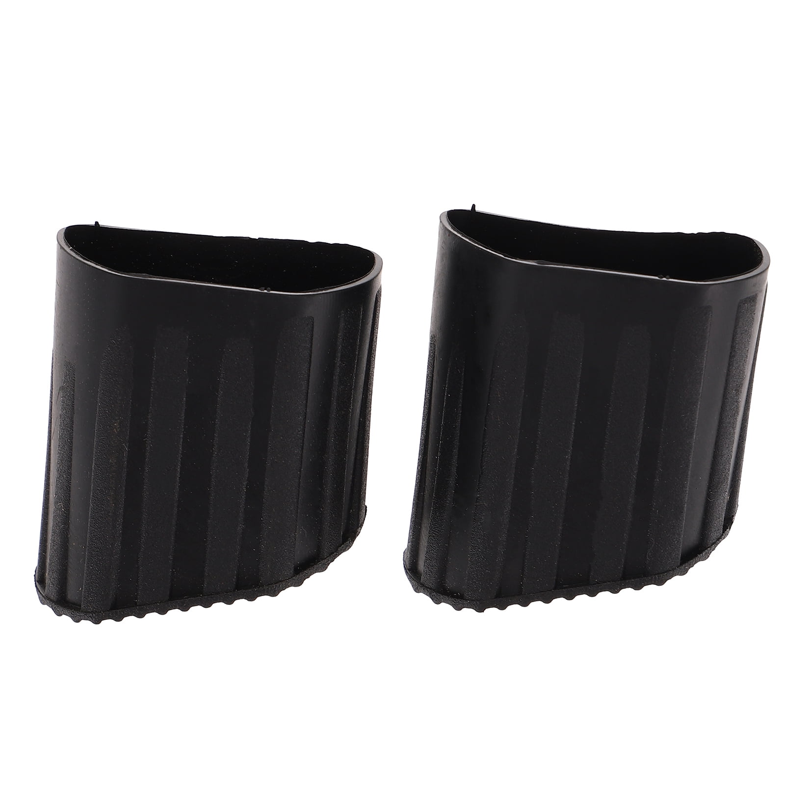 4pcs Ladder Feet Rubber Covers Non-skid Ladder Foot Pads Ladder Feet ...