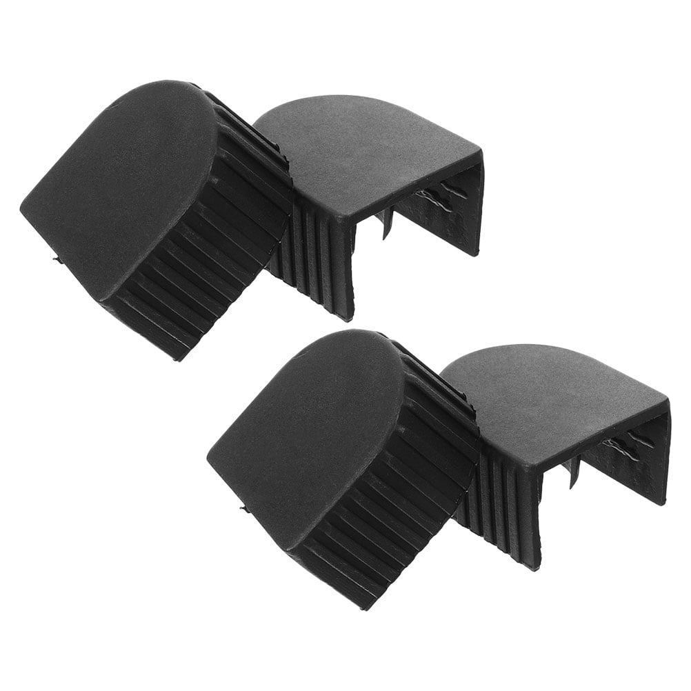 4pcs Ladder Foot Replacement Caps Ladder Cushion Pads Ladder Leg Bumper ...