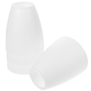 Shop Plastic Lamp Shades for Home Lighting Decorative Light Covers