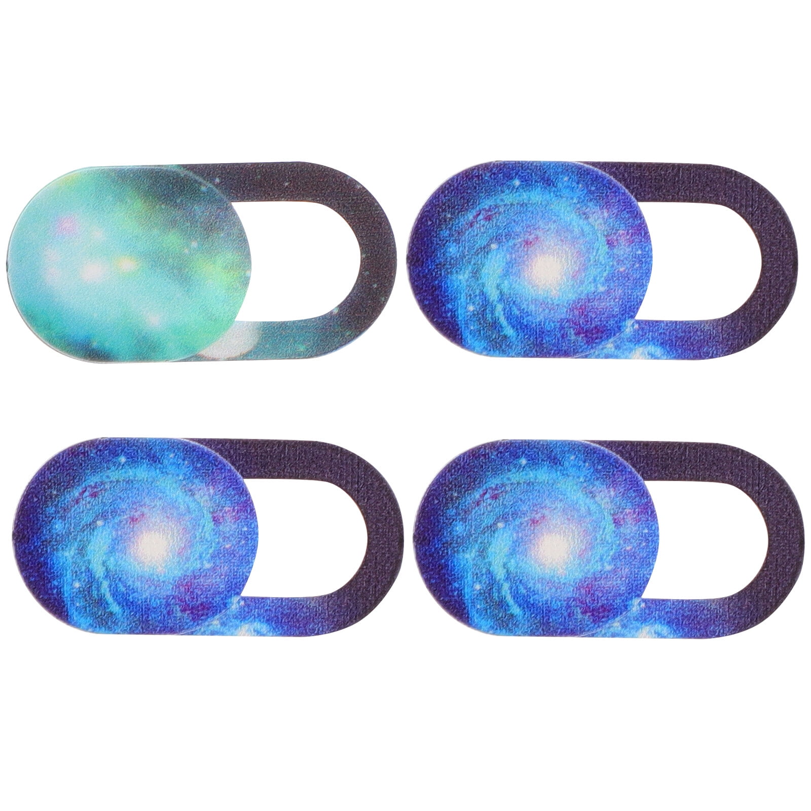 4pcs Laptop Camera Cover Slide Camera Shield Cover Privacy Camera ...