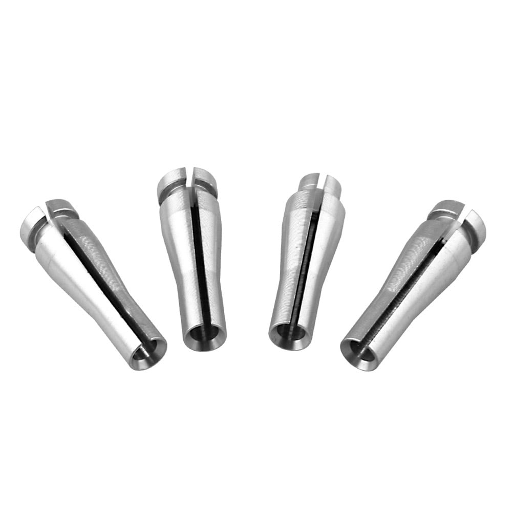 4pcs Latch Cable Repair Kit Replacement Car Back Door Wire Tool (Silver ...