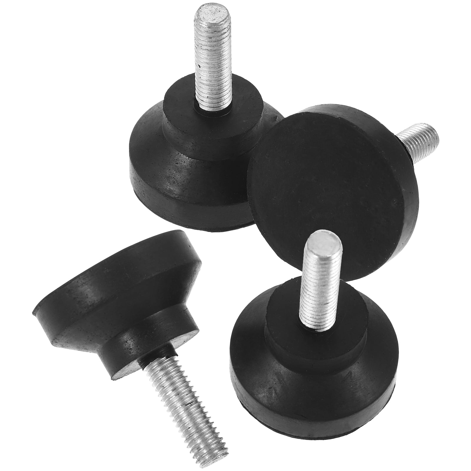4pcs Leveling Feet Heavy Duty Workbench Legs Leveling Support Feet ...