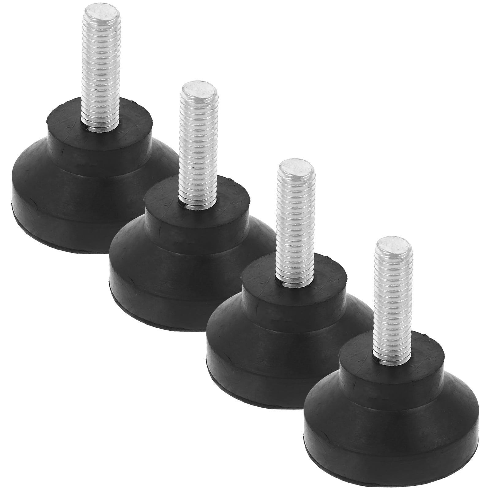 4pcs Leveling Feet Heavy Duty Workbench Legs Leveling Support Feet ...