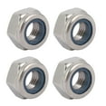 Display Calibration Brass G1/2 Lock Nuts With Flange - Hex Female ...